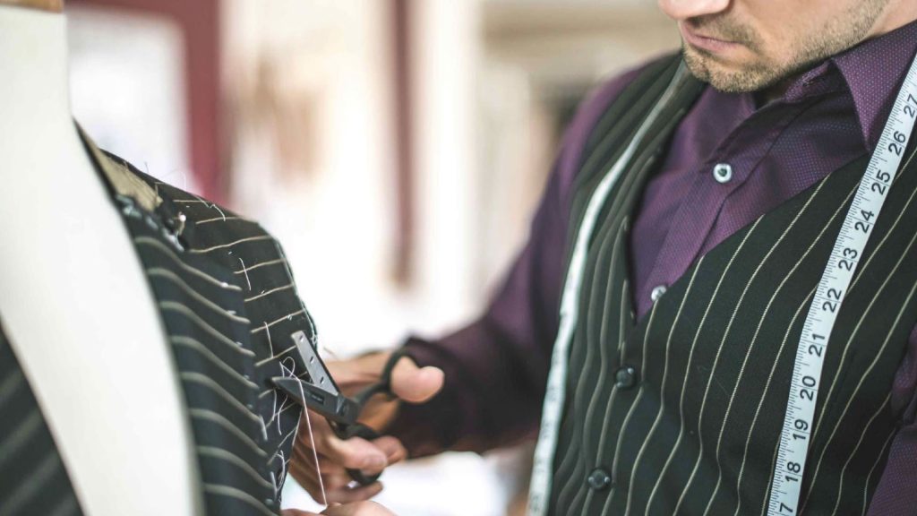 Tailors in Dubai, Sharjah | Bespoke Tailor Dubai